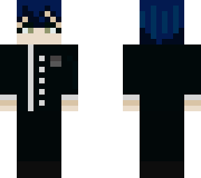 shuichi | Minecraft Skins