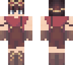 snap engineer | Minecraft Skin