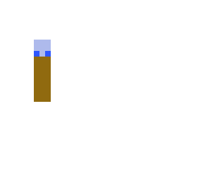 soul torch | Minecraft Skin