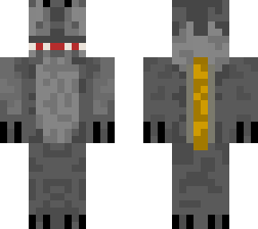 spinosaurus | Minecraft Skins