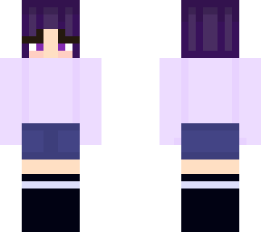 spop :) | Minecraft Skin