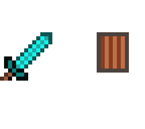 Shield | Minecraft Skins