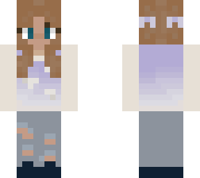 Taylor Swift | Minecraft Skins
