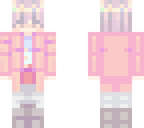 technoblade pvp sword | Minecraft Skins