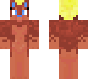 doberman | Minecraft Skins