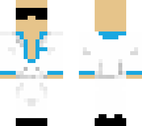 pitbull | Minecraft Skins