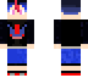 gekko | Minecraft Skins