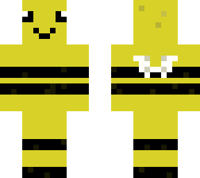 toob but very bad | Minecraft Skin