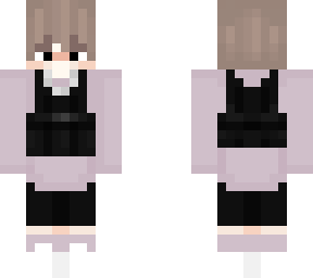 TryHard Skin | Minecraft Skin
