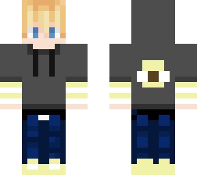 Tubbo FanSkin | Minecraft Skin