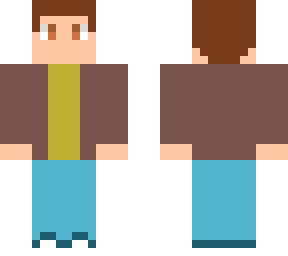 ultimate peter | Minecraft Skin