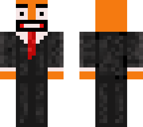 UmerChowder Skin | Minecraft Skin