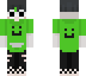 dream merch | Minecraft Skins