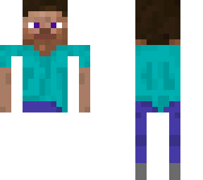 weird steve | Minecraft Skins