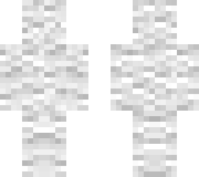white wool | Minecraft Skin