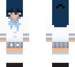 Phoenix Drop High | Minecraft Skins