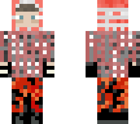 yung lean | Minecraft Skins