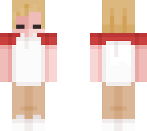 *~Tommyinnit~* | Minecraft Skin