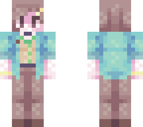 joe tazuna | Minecraft Skins