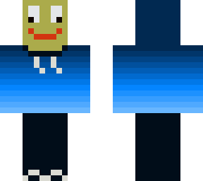 dirpy | Minecraft Skins