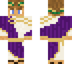 aryan | Minecraft Skins