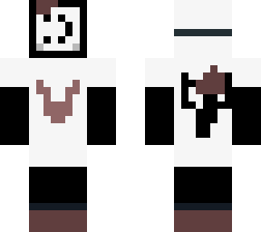 masky | Minecraft Skins
