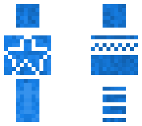 astral | Minecraft Skin