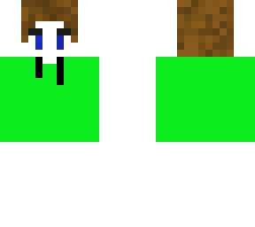 ba | Minecraft Skin