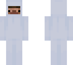 Baboon | Minecraft Skin