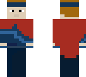 wiccan | Minecraft Skins