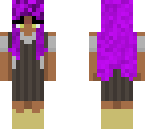 bleach | Minecraft Skins