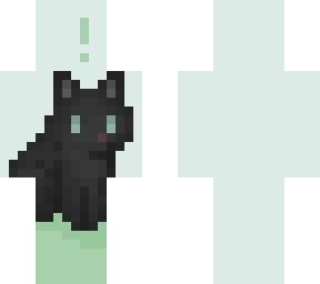 Break | Minecraft Skin