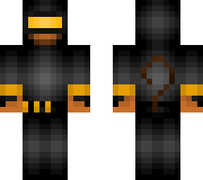 BTD6 - Dart Monkey 0-0-5 | Minecraft Skin