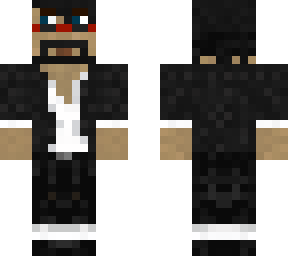 captain sparkles | Minecraft Skin