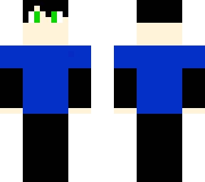 citizen | Minecraft Skin