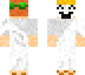 comedy mask | Minecraft Skins