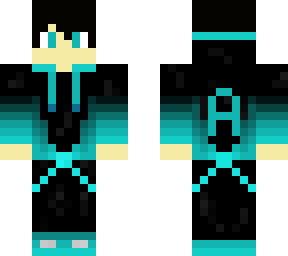 hg cool boy | Minecraft Skins
