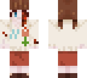 corpse party | Minecraft Skins
