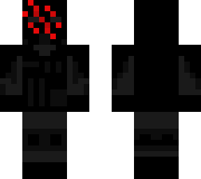 Cross | Minecraft Skin