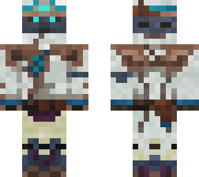 valorant sk n | Minecraft Skins