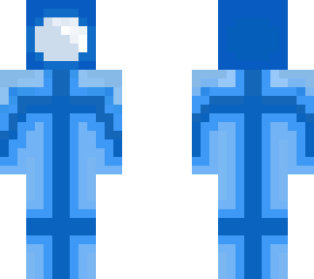 deep sea diver | Minecraft Skins