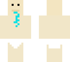 derpy baby | Minecraft Skins
