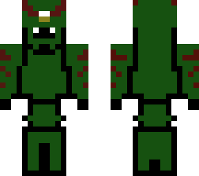 devour | Minecraft Skins