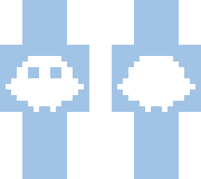 discord man | Minecraft Skin