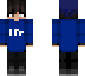 DSMP Quackity | Minecraft Skin