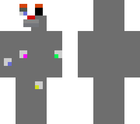ennard | Minecraft Skin