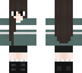 Erin | Minecraft Skin