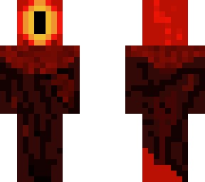sauron | Minecraft Skins