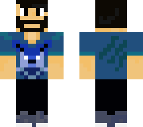 fen | Minecraft Skins