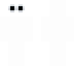 Floating clout goggles | Minecraft Skin